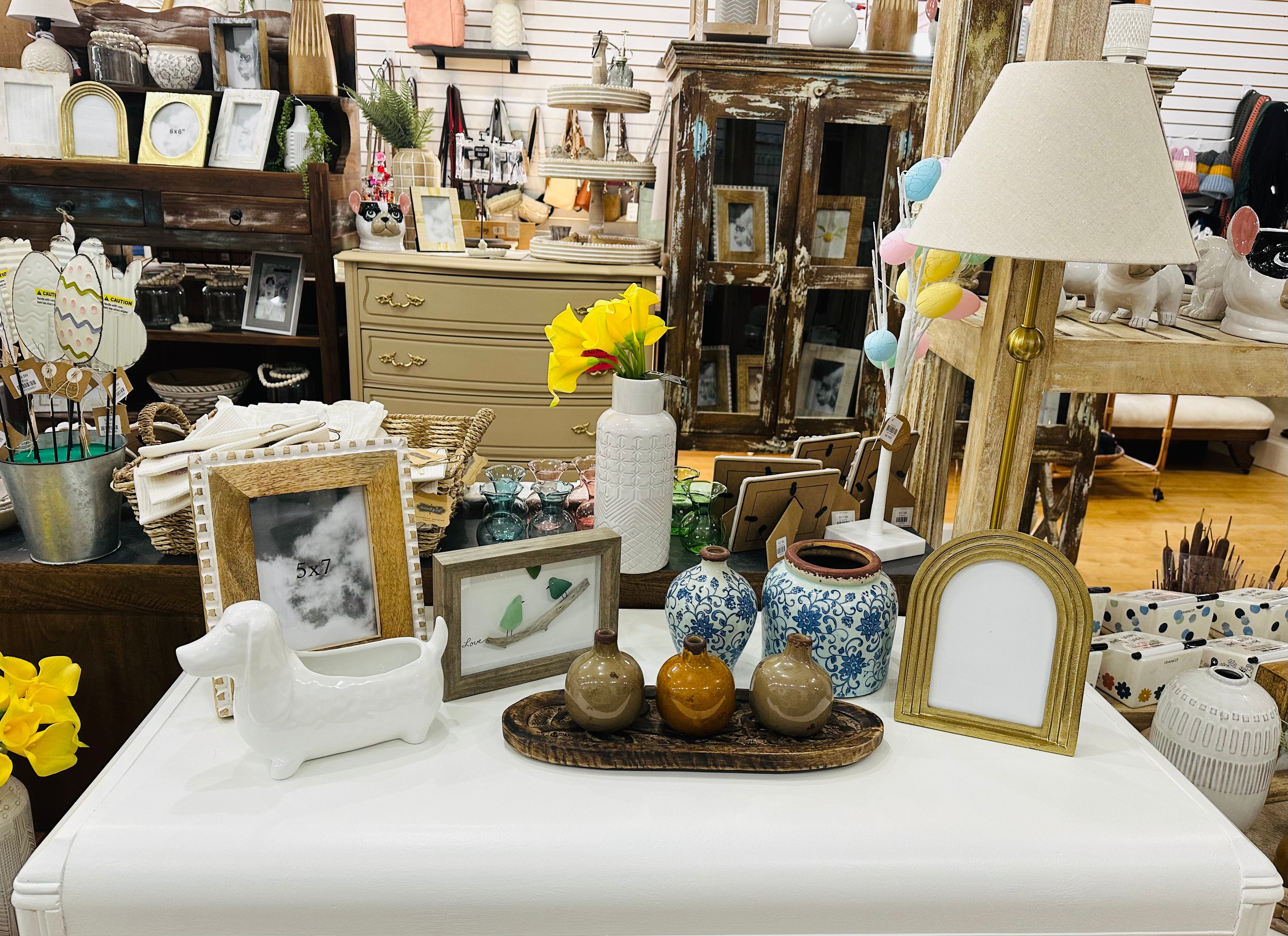 Home Decor – eclectic